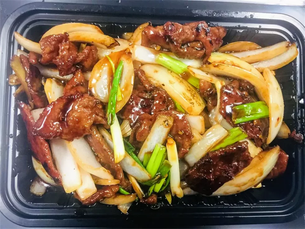 Nagoya - Chinese & Japanese Restaurant丨Online Order丨Azle丨TX